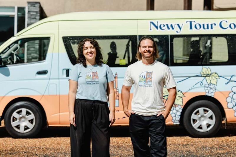 Private Hunter Valley Wine Tour Departing from Newcastle - Personalized, Private Experience