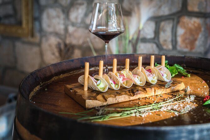 Private Hvar Island Bike Tour and Wine Tasting - An In-Depth Look at the Tour Itinerary