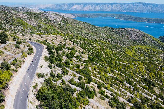 Private Hvar Island Bike Tour and Wine Tasting - Final Thoughts