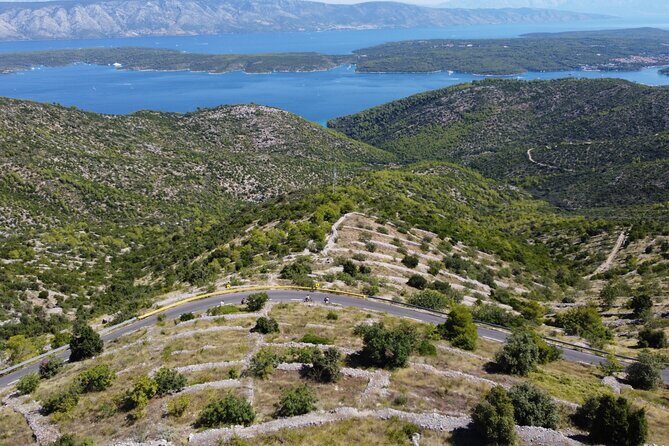 Private Hvar Island Bike Tour and Wine Tasting - Frequently Asked Questions