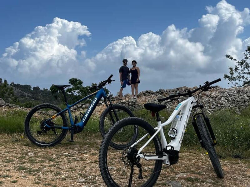 Private Hvar Island E-Bike Tour (Self Guided) - Authentic Hvar: A Biker’s Perspective