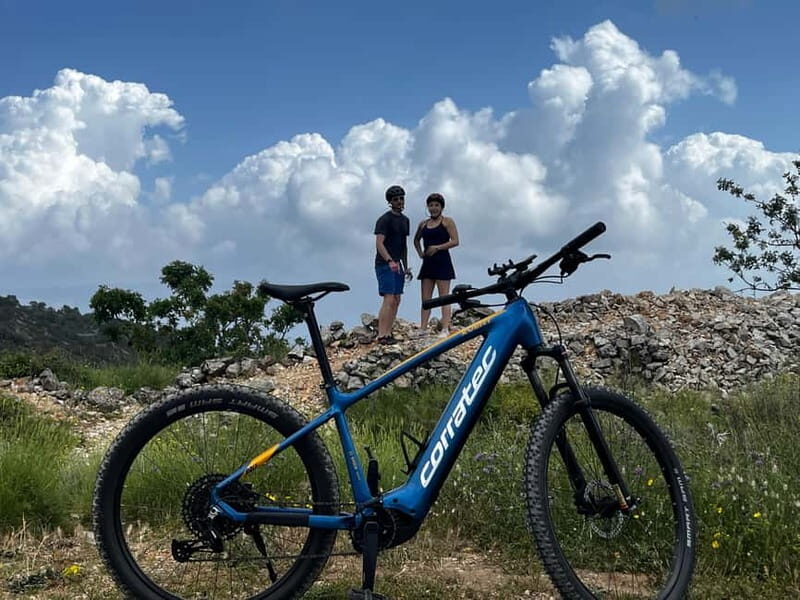 Private Hvar Island E-Bike Tour (Self Guided) - FAQ