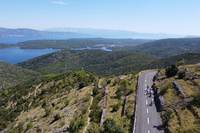 Private Hvar Island E-Bike Tour (Self-Guided) - An In-Depth Look at the Hvar E-Bike Tour