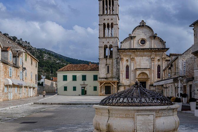 Private Hvar Tour-Historic Old Town, Hidden Gems & Local Stories - Why This Tour Works So Well  
