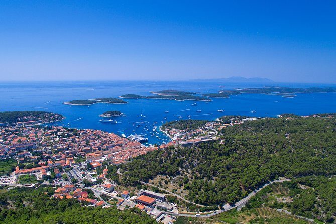 Private Hvar Wine Tasting Tour - Key Points  