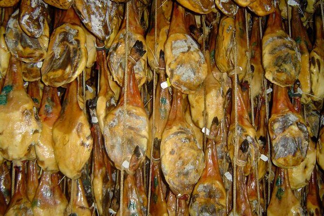 Private Iberian ham tour to the Sierra de Aracena - Who Will Love This Tour?