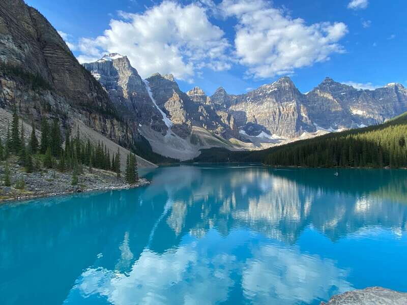 Private Icefields Parkway Tour w/ Lake Louise & Moraine Lake - Practical Tips for Making the Most of the Tour
