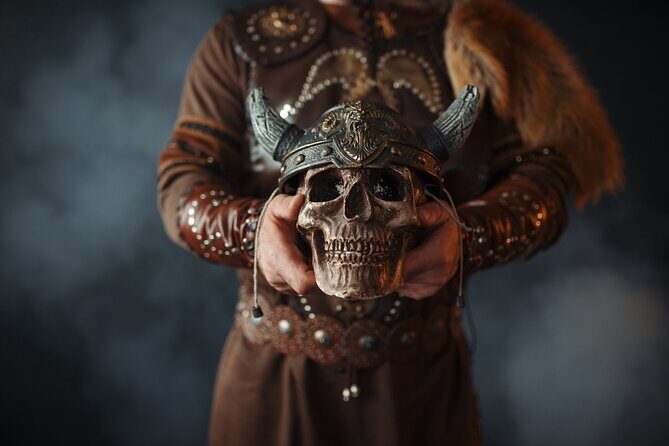 Private Icelandic Viking Age Walking Tour - Why Choose This Tour? An Honest Look