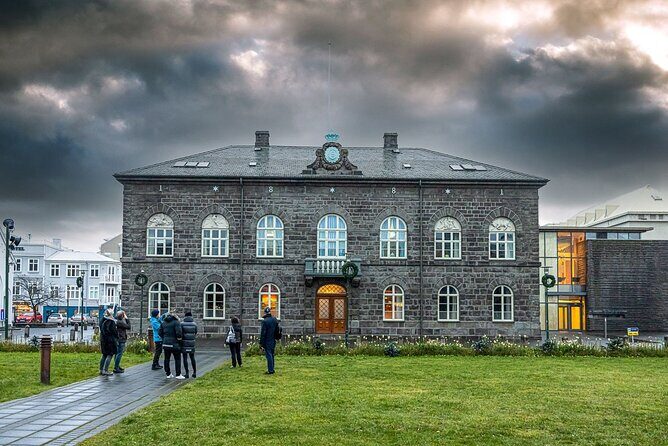 Private Icelandic Viking Age Walking Tour - The Guides: The Heart of the Experience