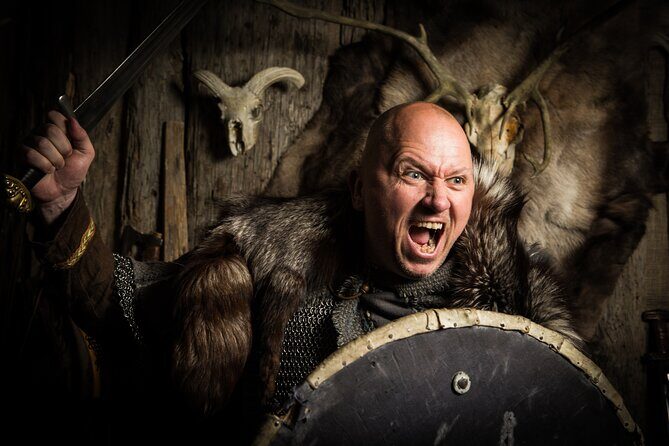 Private Icelandic Viking Age Walking Tour - Final Thoughts: Is It Worth It?