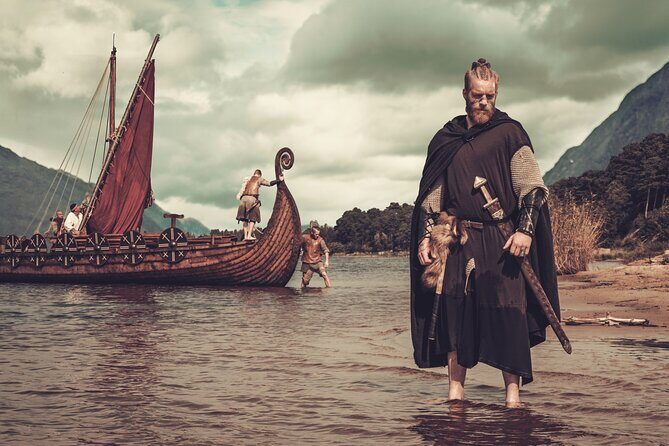 Private Icelandic Viking Age Walking Tour - FAQ
