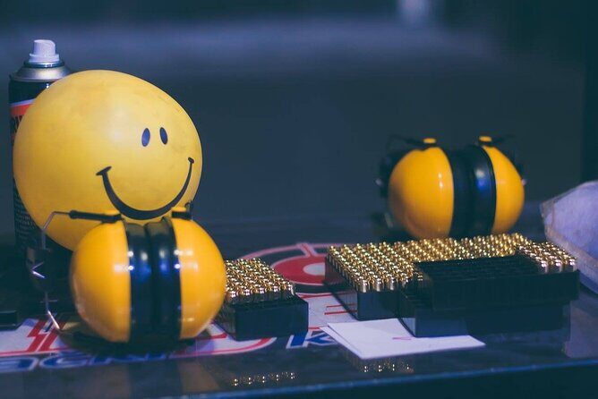 Private Indoor Target Shooting Experience in Belgrade - Final Thoughts