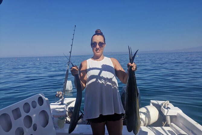 Private Inshore Fishing Adventure in Puerto Vallarta with Snacks - Frequently Asked Questions