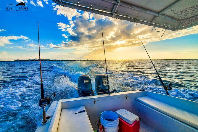 Private Inshore Fishing Experience in Isla Mujeres and Cancún - Who Should Consider This Tour?  