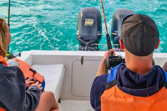 Private Inshore Fishing Experience in Isla Mujeres and Cancún - FAQ