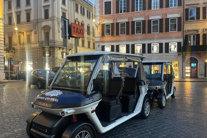 Private Instagram Photoshoot in Rome  Trevi Fountain & Colosseum - Key Points