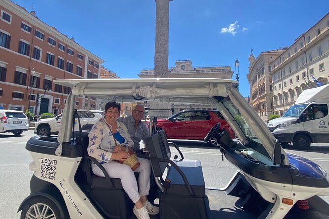 Private Instagram Photoshoot in Rome  Trevi Fountain & Colosseum - Behind the Scenes: What Makes This Tour Stand Out