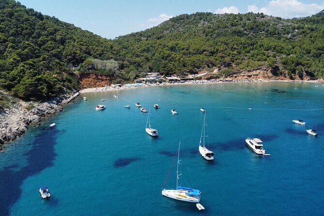 Private Inter-Island Tour from Dubrovnik to Elaphiti Islands - The Itinerary in Detail