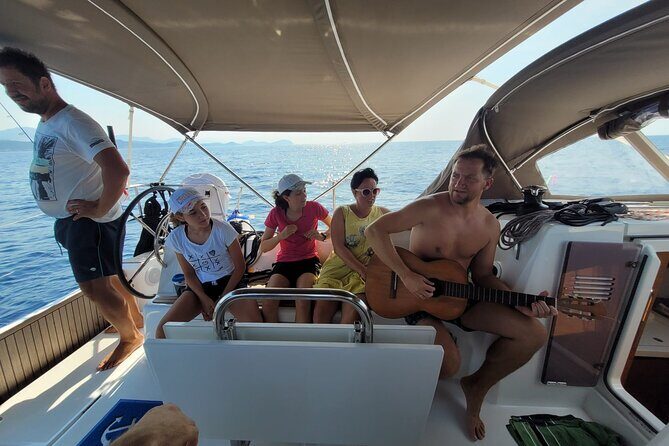 Private Inter-Island Tour from Dubrovnik to Elaphiti Islands - The Experience: What You Can Expect