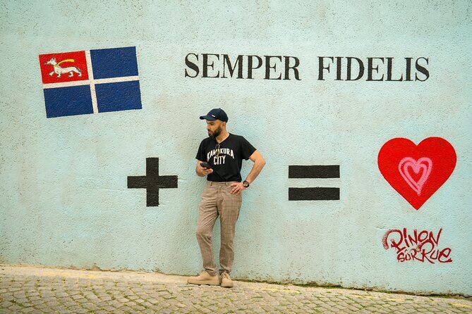 Private Interactive Game and Walking Tour in Saint Malo - Practical Details That Matter