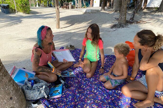 Private Intimate and Responsible Experience with Turtles - Final Thoughts