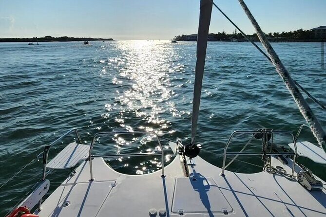 Private Intracoastal Waterway Sailing Cruise - An In-Depth Look at the Intracoastal Waterway Sailing Experience