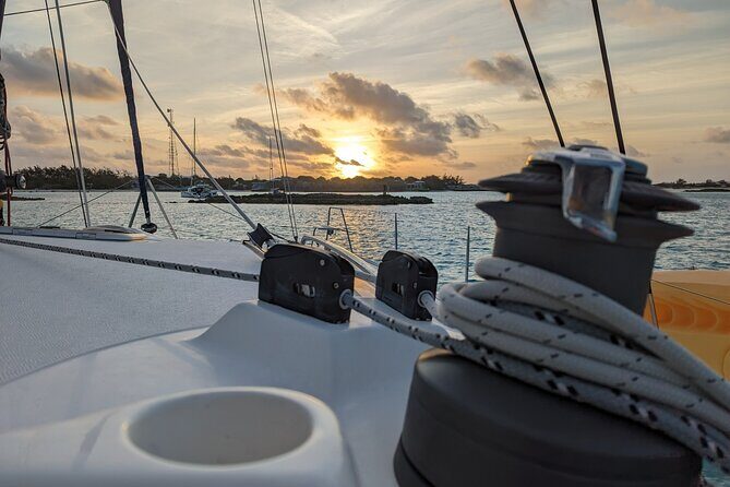 Private Intracoastal Waterway Sailing Cruise - Practical Tips for Your Trip