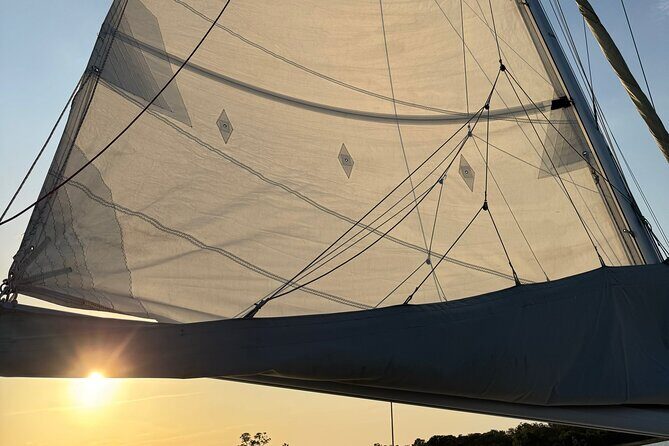 Private Intracoastal Waterway Sailing Cruise - The Sum Up: Who Should Consider This Experience?