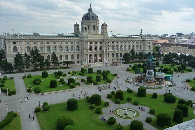 Private Introduction to Vienna Walking Tour - Why This Tour Suits Different Travelers