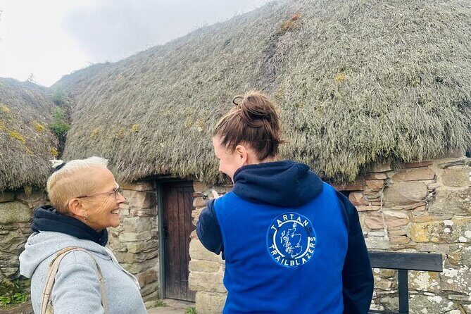 Private Invergordon Shore Excursion with Cawdor Castle (12 max) - The Itinerary Unpacked