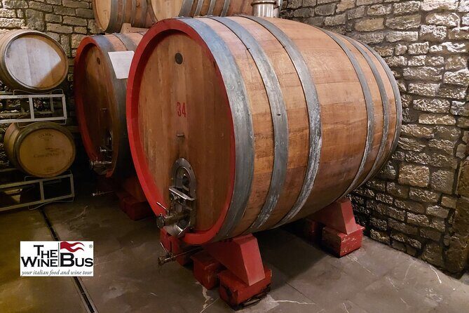 Private Irpinia Wine Tour from POSITANO, AMALFI or RAVELLO - Frequently Asked Questions