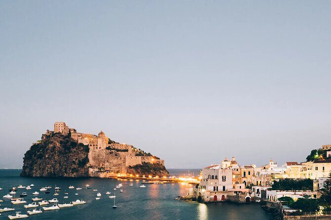 Private Ischia Boat Tour from Positano: Full Day Trip - Key Points