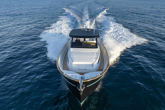 Private Ischia Boat Tour from Positano: Full Day Trip - The Sum Up