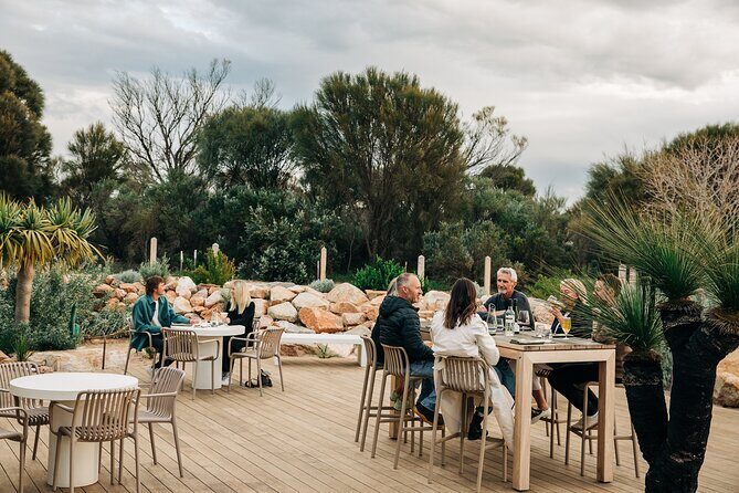 Private Island Day Tour with 6 Course Dining - Authentic Insights from Reviews