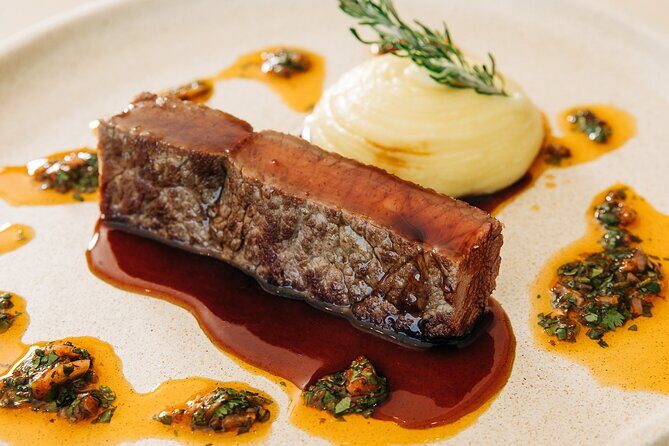 Private Island Day Tour with 6 Course Dining - Who Will Love This Tour?