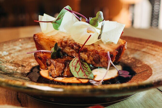 Private Island Day Tour with 6 Course Dining - The Sum Up