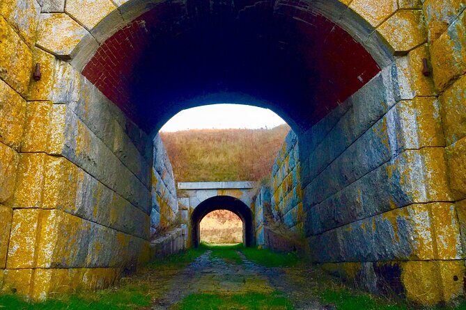 Private Island Fort Tour in Casco Bay: Boat Cruise & Island Tour - Why This Tour Works for Different Types of Travelers