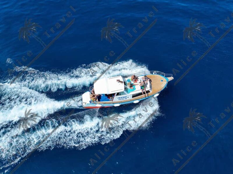 Private Island Hopping Boat tour around Zadar with Drinks - What’s Included and What’s Not