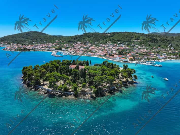 Private Island Hopping Boat tour around Zadar with Drinks - Final Thoughts