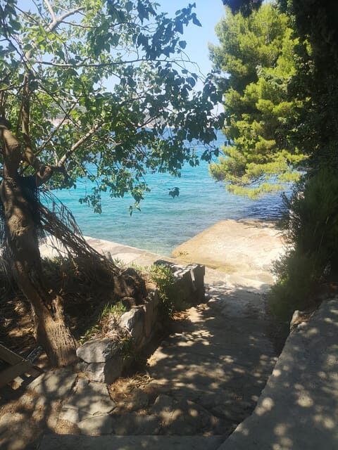 Private Island Hopping Boat tour around Zadar with Drinks - FAQs
