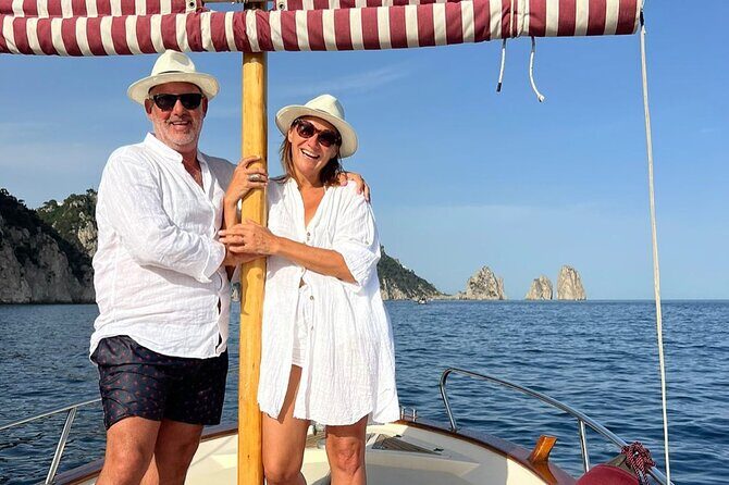 Private Island of Capri Boat Tour for Couples - Is This Tour Worth the Price?