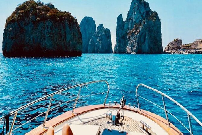 Private Island of Capri by Boat - Final Thoughts