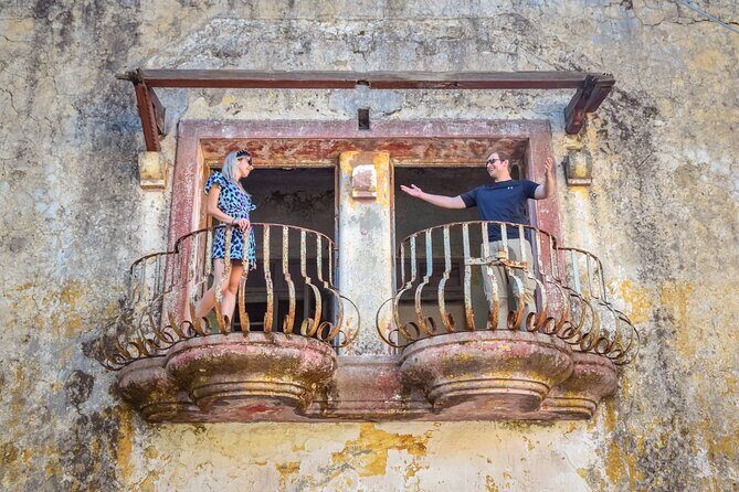 Private Island Tour - Frequently Asked Questions