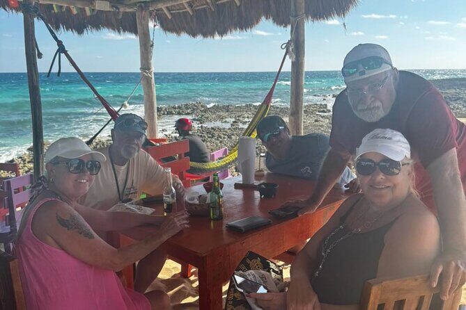 Private Island Tour All Inclusive & Snorkeling in Cozumel - Final Thoughts