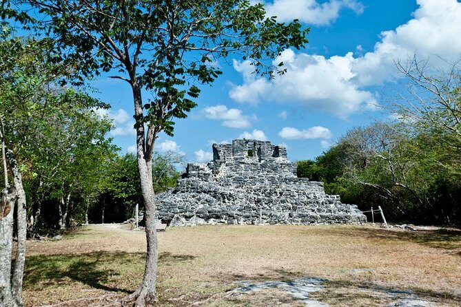 Private Island Tour at Your Leisure - The Comfort and Convenience Factor