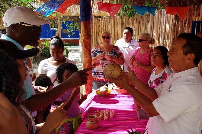 Private Island Tour at Your Leisure - Authentic Experiences and Practical Tips