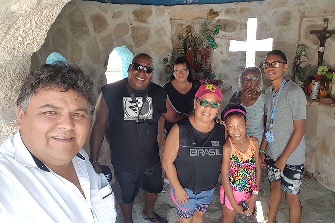 Private Island Tour at Your Leisure - The Sum Up