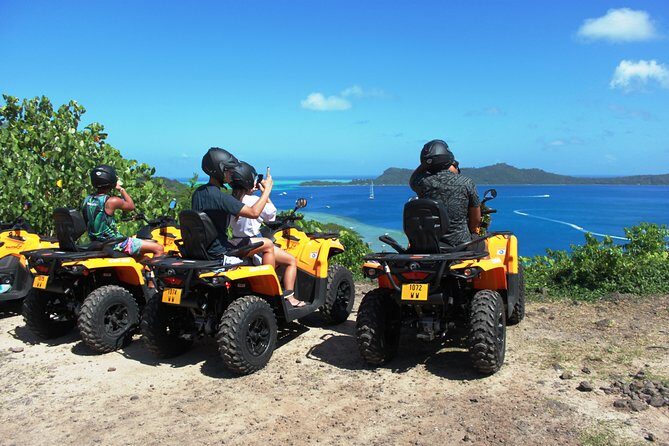 Private Island Tour by ATV / QUAD - Value and Pricing: Is It Worth It?