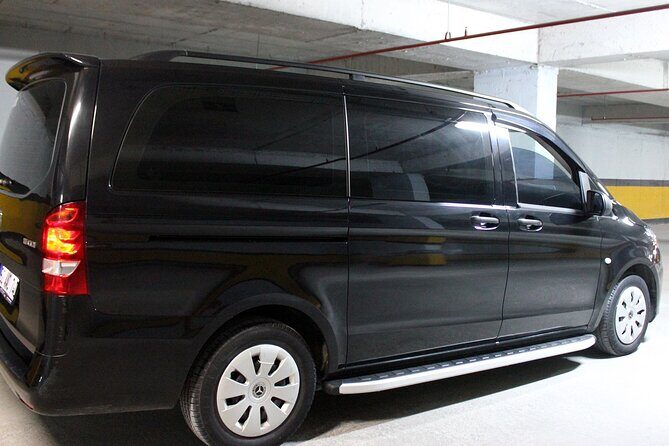 Private Istanbul Airport (IST) Arrival or Departure Transfer - The Sum Up: Is This Transfer Worth It?