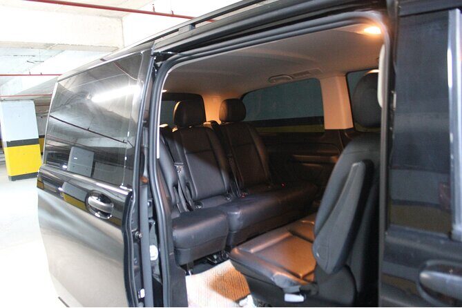 Private Istanbul Airport (IST) Arrival or Departure Transfer - FAQ: Private Istanbul Airport Transfer